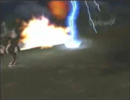 Wizard Attack | Suikoden Wikia | Fandom