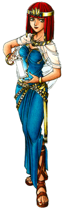 Raura | Wiki Suikoden 2 | Fandom