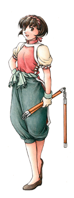 Nanami | Wiki Suikoden 2 | Fandom