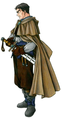 Georg Prime | Wiki Suikoden 2 | Fandom