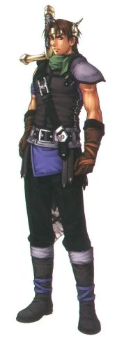 Futch | Suikoden Wiki | Fandom