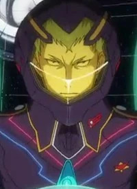 Kugel | Suisei no Gargantia Wiki | Fandom