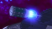 Galactic Alliance of Humankind | Suisei no Gargantia Wiki | Fandom