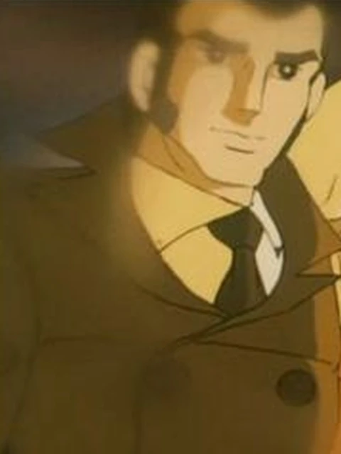 Roger Newton | Future Wiki | Fandom