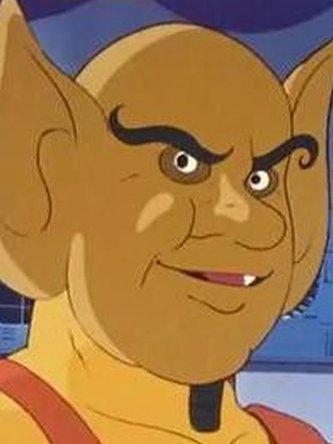 Big Ear | Future Wiki | Fandom