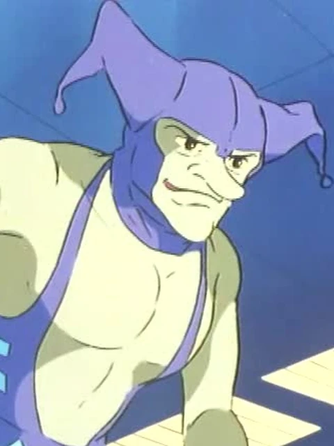 Chamäleon | Future Wiki | Fandom