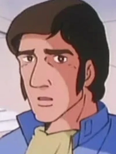 Jim Webber | Future Wiki | Fandom