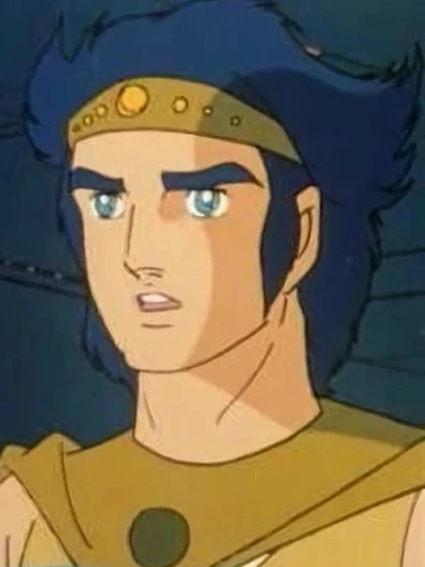 Julun Darmoore | Future Wiki | Fandom