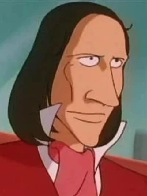 Martin Graem | Future Wiki | Fandom