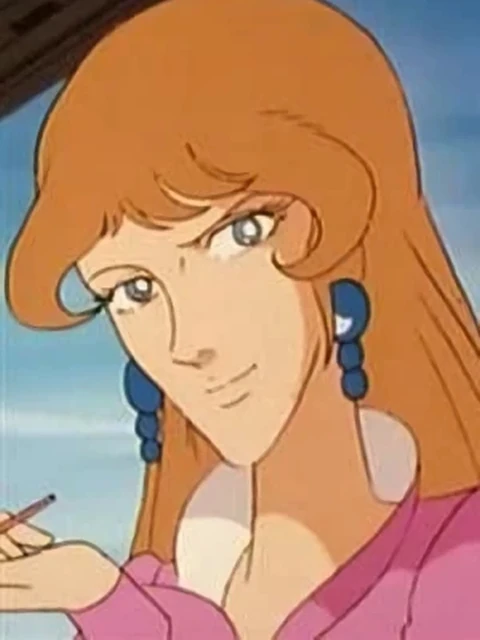 Lura | Future Wiki | Fandom