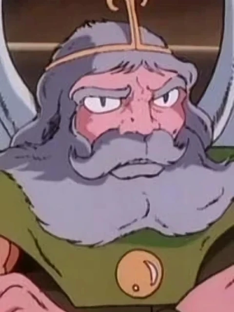 Yul | Future Wiki | Fandom