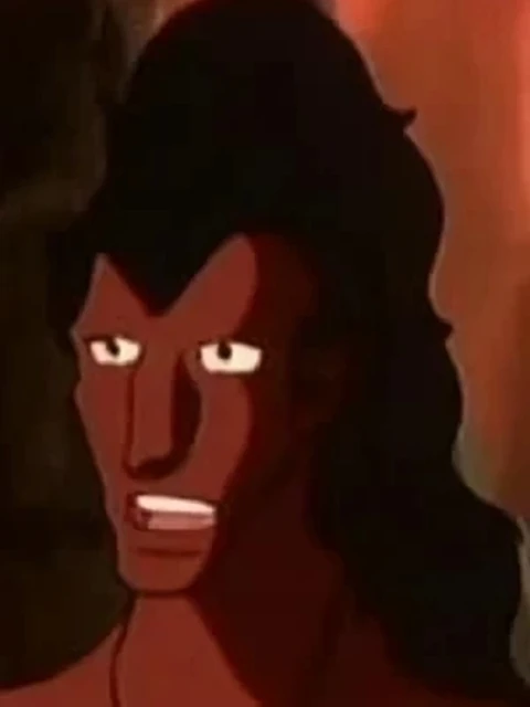 Goro | Future Wiki | Fandom