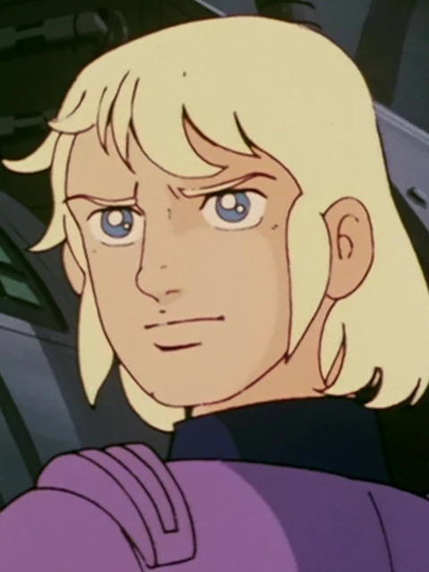 McPherson | Future Wiki | Fandom