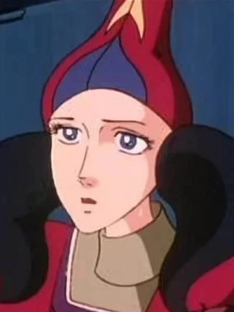 Shiri | Future Wiki | Fandom