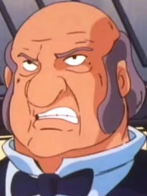 John Waldon | Future Wiki | Fandom