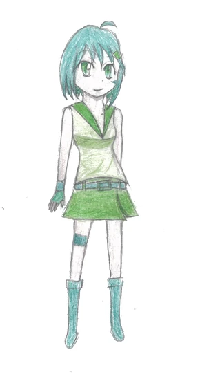 Mekuo | Suited for Wonderland Wiki | Fandom