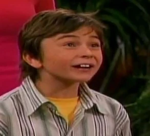 Liam Fitzpatrick | The Suite Life Wiki | Fandom