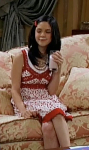 Abby | The Suite Life Wiki | Fandom