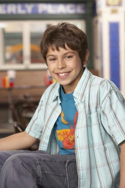 Max Russo | The Suite Life Wiki | Fandom