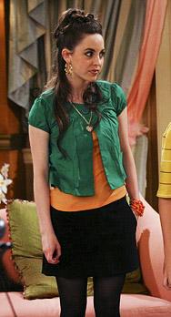 Chelsea Brimmer | The Suite Life Wiki | Fandom