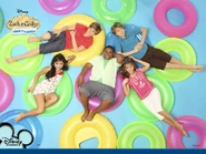 The Suite Life on Deck | The Suite Life Wiki | Fandom
