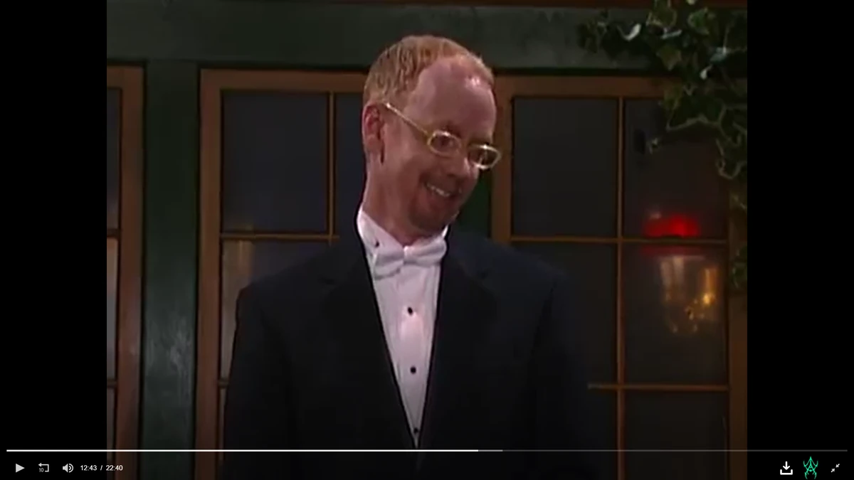 Patrick | The Suite Life Wiki | Fandom