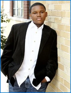 Doc Shaw | The Suite Life Wiki | Fandom