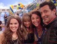 Maya Bennett | The Suite Life Wiki | Fandom