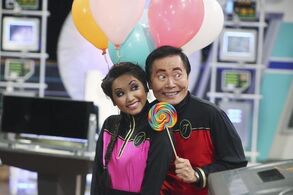 Rome Tipton | The Suite Life Wiki | Fandom