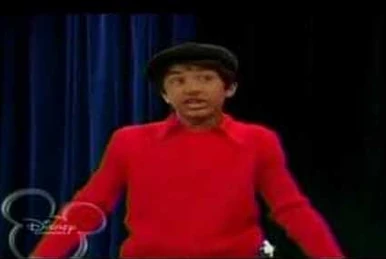 Uriah Shelton Suite Life On Deck