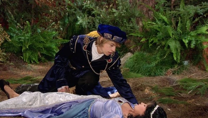 Once Upon a Suite Life | The Suite Life Wiki | Fandom