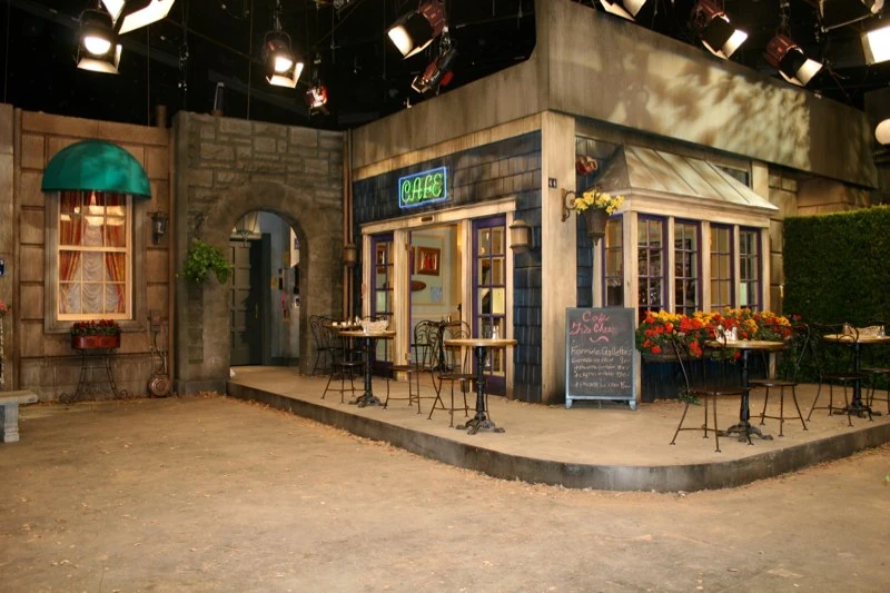 Paris | The Suite Life Wiki | Fandom