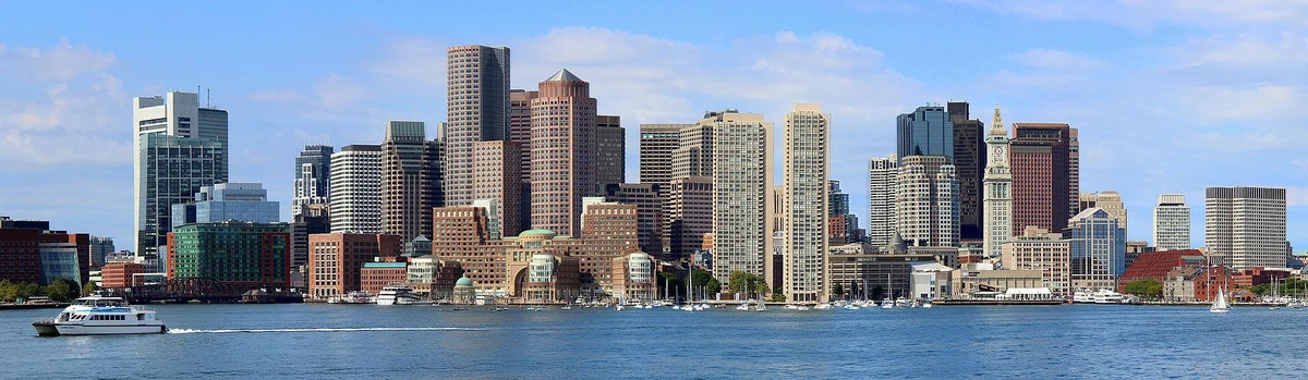 Boston, Massachusetts | The Suite Life Wiki | Fandom