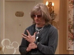 Parallel Arwin Hochauser | The Suite Life Wiki | Fandom