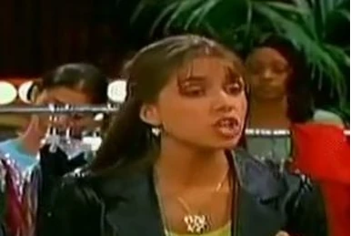Uriah Shelton Suite Life On Deck