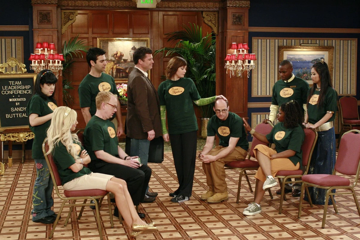 Team Tipton | The Suite Life Wiki | Fandom