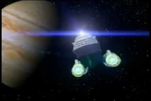 Starship Tipton | The Suite Life Wiki | Fandom