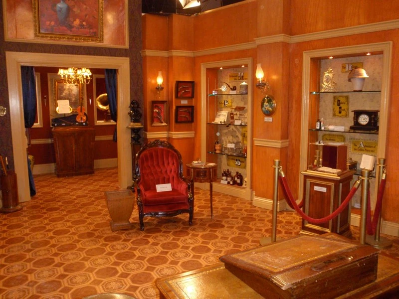 United Kingdom | The Suite Life Wiki | Fandom