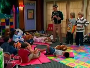 Tipton Daycare | The Suite Life Wiki | Fandom