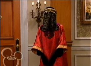 Sanjay | The Suite Life Wiki | Fandom