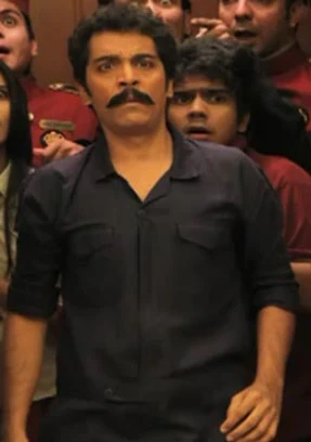 Digital | Suite Life of Karan Wiki | Fandom