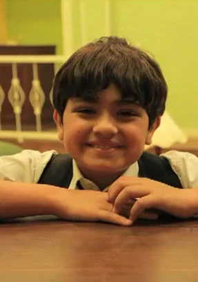 Karan Jaiswal | Suite Life of Karan Wiki | Fandom