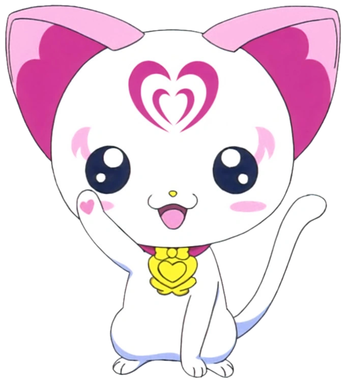 Hummy | SuitePrettyCure Wiki | Fandom