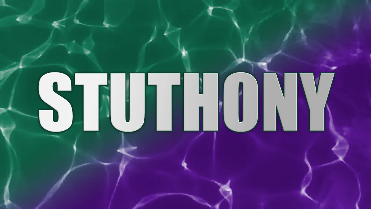 Stuthony | Suitman's Big Brother Wiki | Fandom