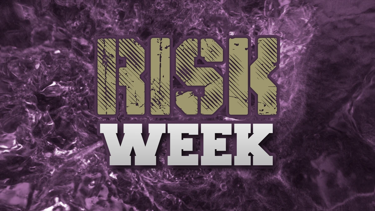 Risk Week | Suitman's Big Brother Wiki | Fandom