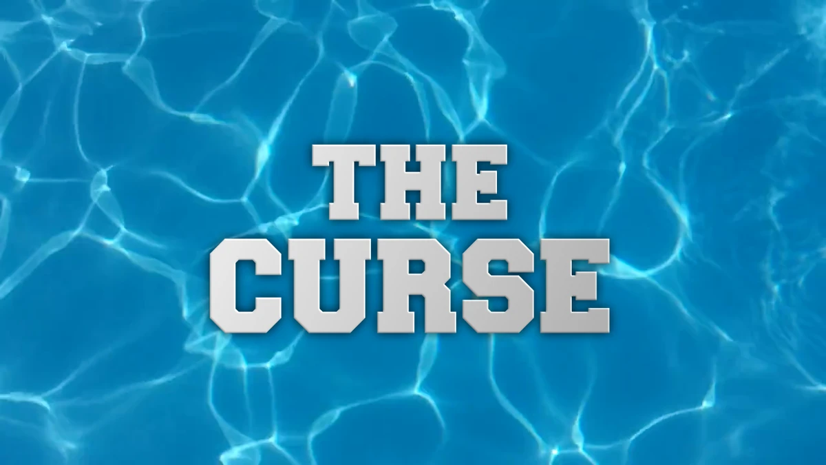 The Curse | Suitman's Big Brother Wiki | Fandom