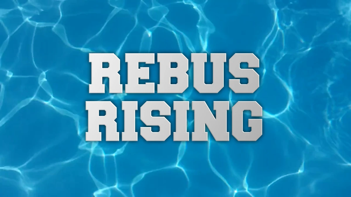 Rebus Rising | Suitman's Big Brother Wiki | Fandom