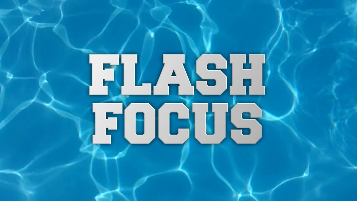 Flash Focus | Suitman's Big Brother Wiki | Fandom