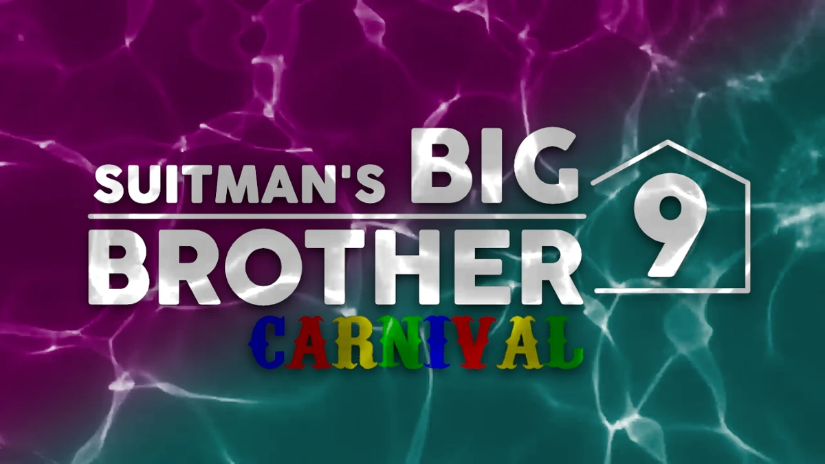Big Brother 9 | Suitman's Big Brother Wiki | Fandom