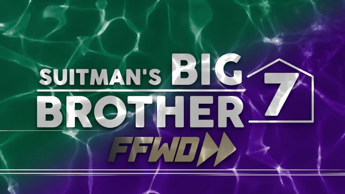 Big Brother 7 | Suitman's Big Brother Wiki | Fandom